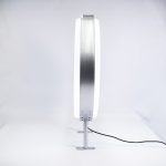 80cm Round Projecting Light Box LED - Pure Image | Display, Exhibition ...