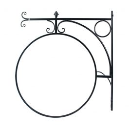 80cm Round Projecting Light Box LED - Pure Image | Display, Exhibition ...