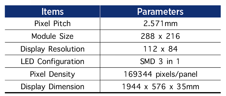 LED Free Standing Digital Display - Pure Image | Display, Exhibition ...